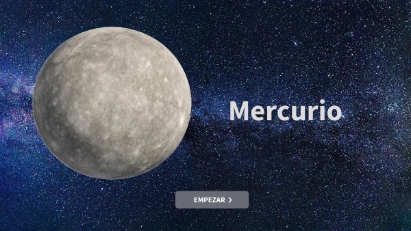 mercurio