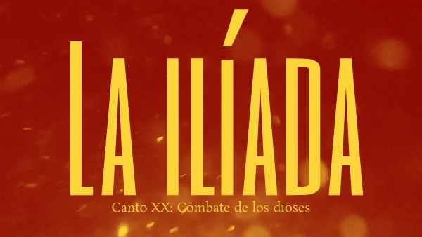 La Ilíada