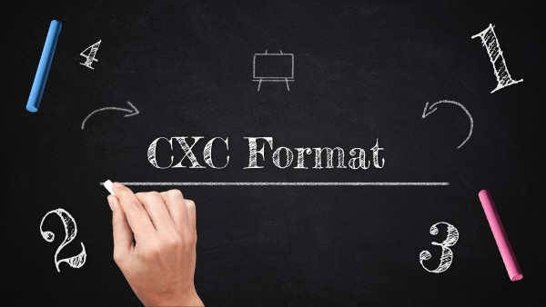 CXC Format