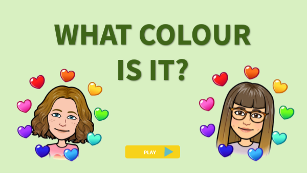 What colour is it?