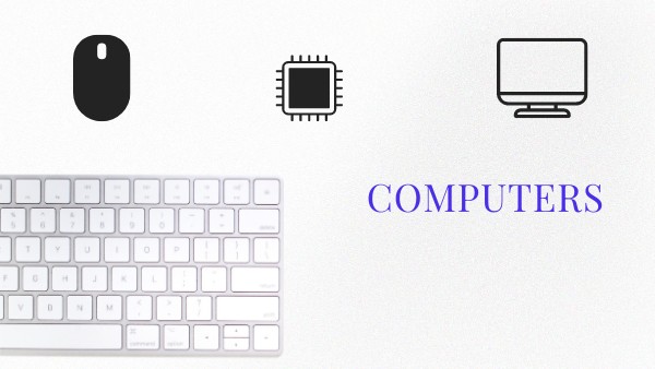 PRESENTACIÓN ESCRITORIO