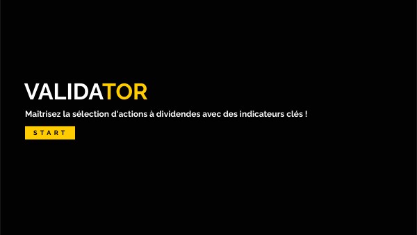 VALIDATOR