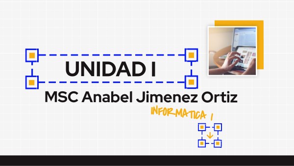 Unidad 1
