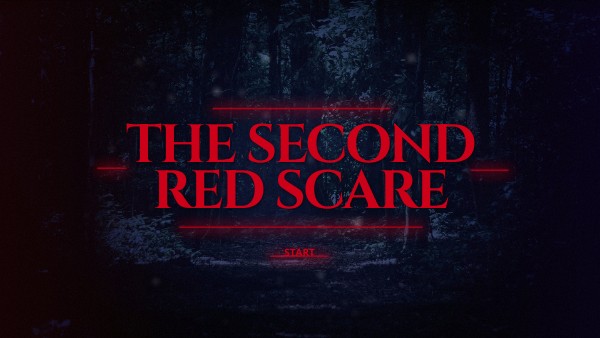 The Red Scare