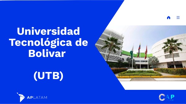 Universidad UTB