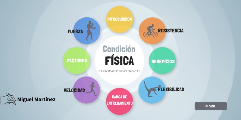Beneficios De La Condici n F sica Importancia Y Ventajas JWHXKD