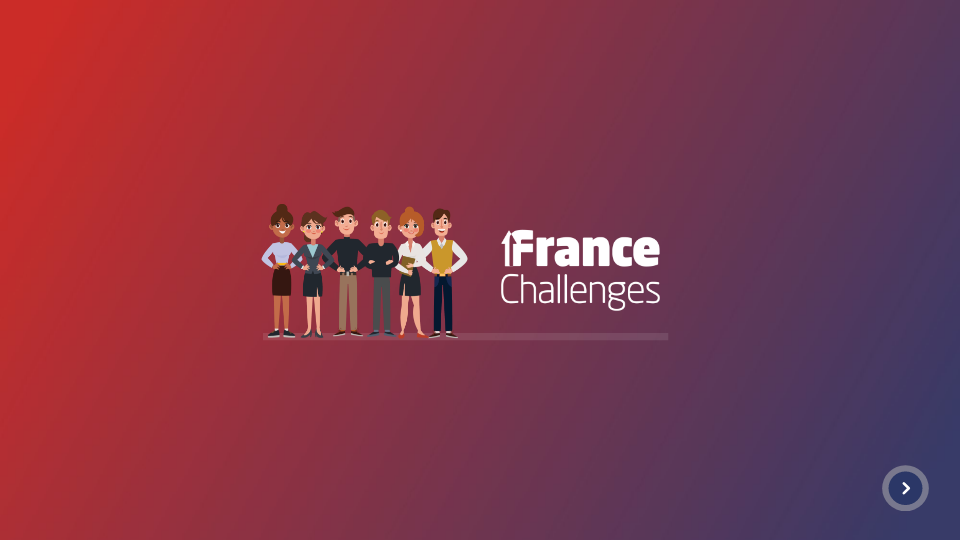 travail en prjet BAC PRO