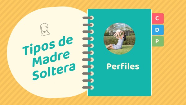 Folla Madre Soltera