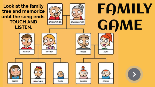 family game