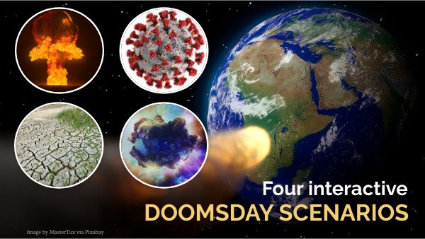 Doomsday Scenarios