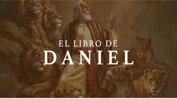 Libro de Daniel