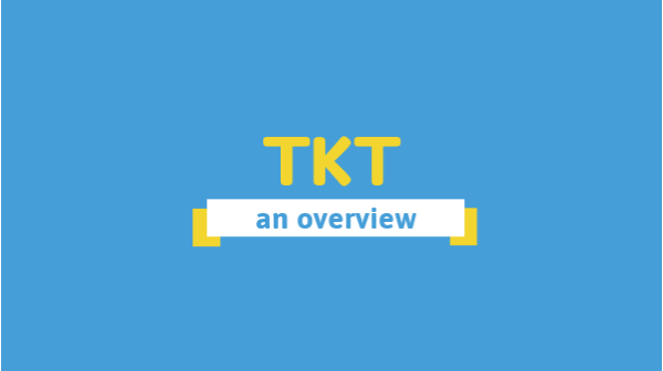 TKT - An overview