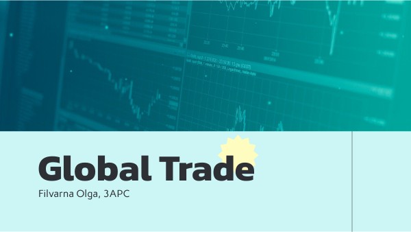Global Trade