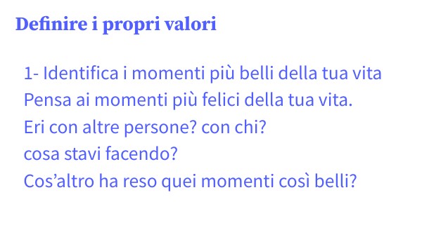 Valori