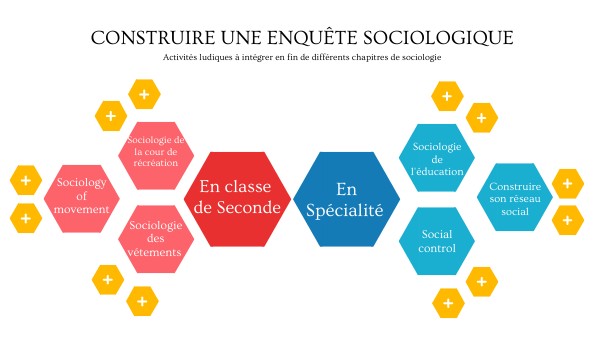 Enquête sociologique