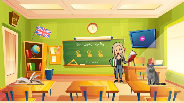 5.01 classroom 5b
