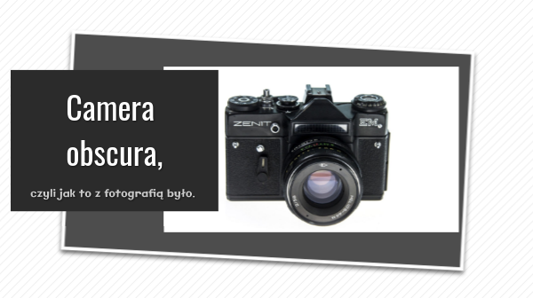 Historia fotografii