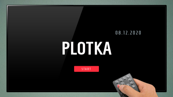 Plotka- 08.12.2020