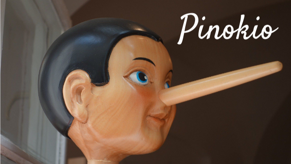 Pinokio