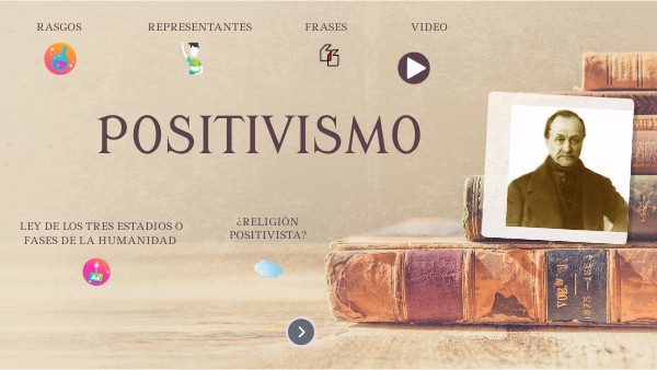 Positivismo
