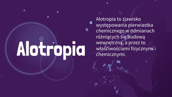Alotropia