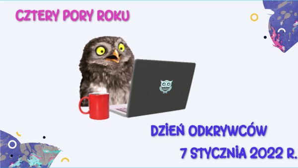 Cztery pory roku