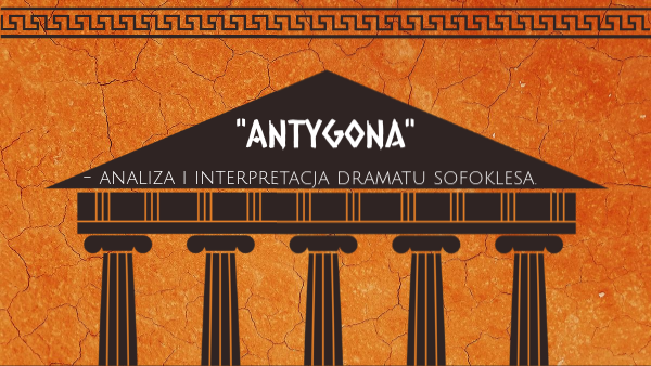 Antyk - Antygona