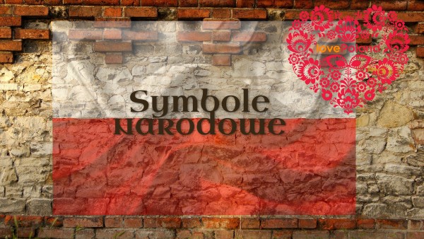 Symbole narodowe Polski