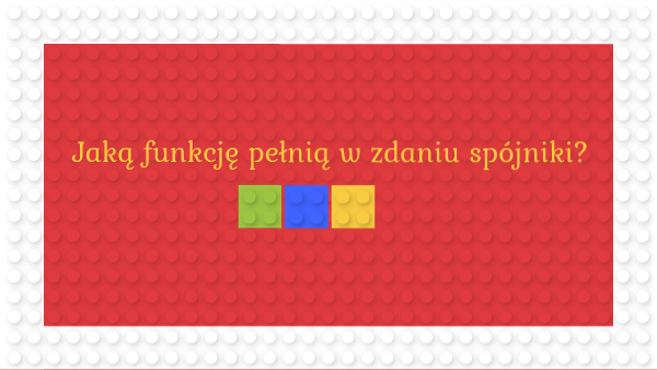 spójnik