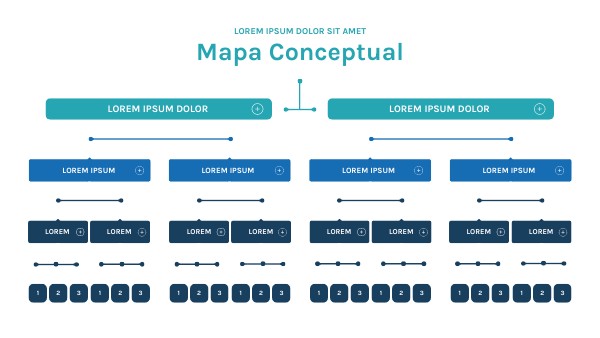 MAPA CONCEPTUAL CAJAS