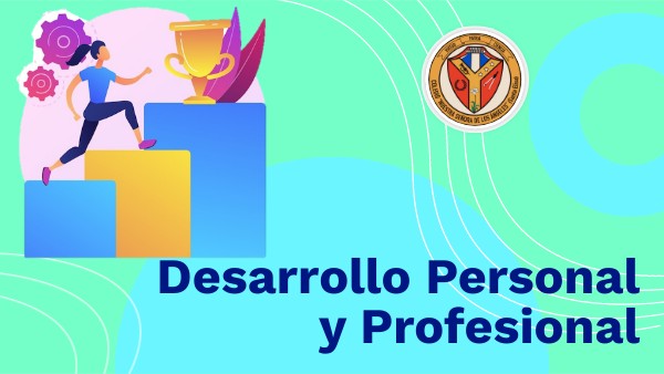 Desarrollo personal y profesional