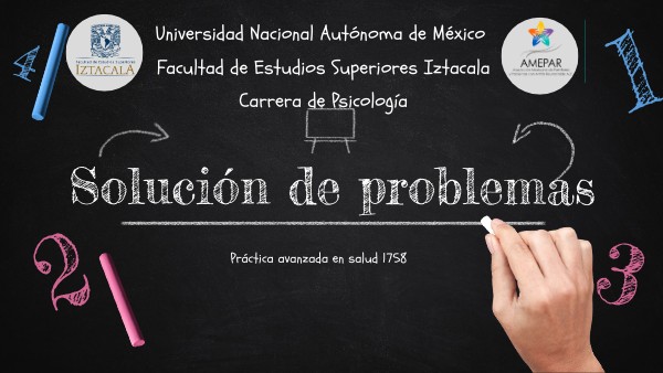 Solución de problemas