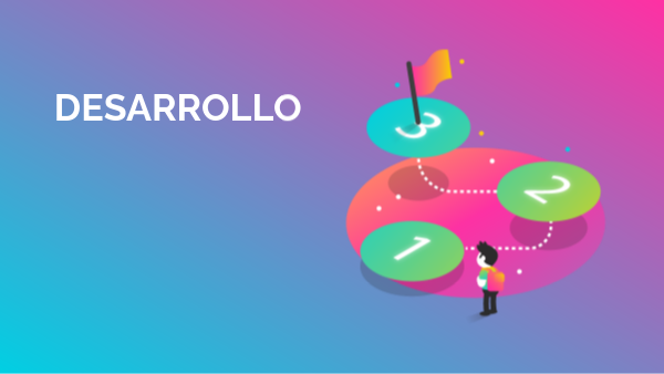Desarrollo