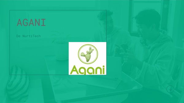 Agani