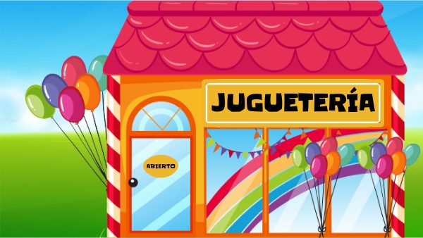 Juguetería
