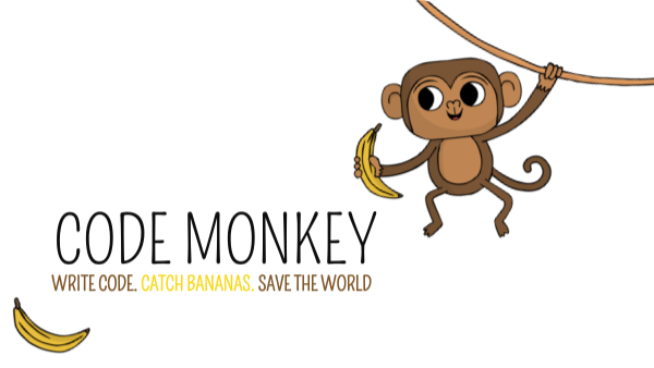 CODE MONKEY