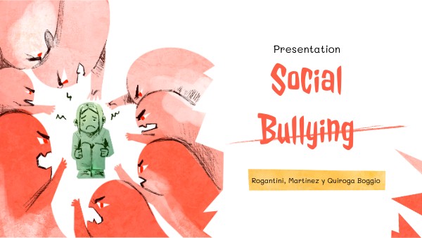 Social Bullying