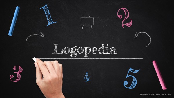 Logopedia