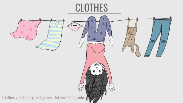 Clothes