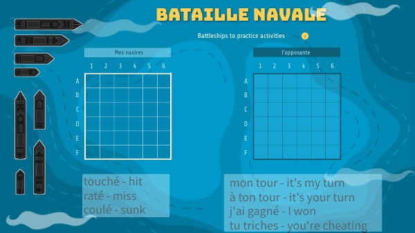 Bataille navale