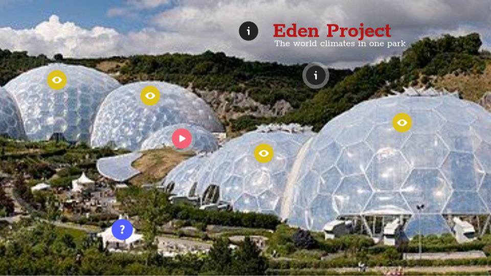 The Eden Project