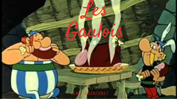 les gaulois
