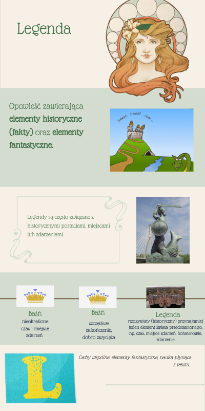 Legenda