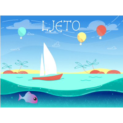 LJETO