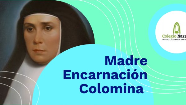 HOMENAJE MADRE COLOMINA