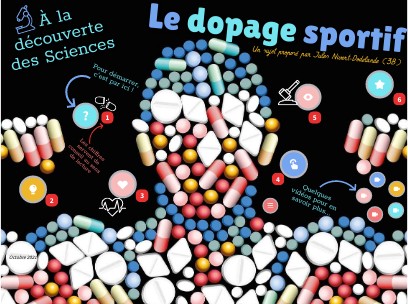 #2 - Le dopage sportif