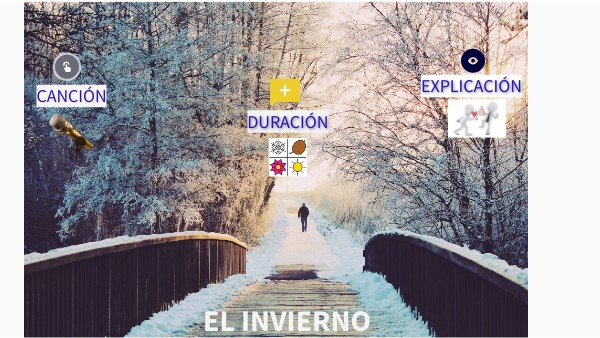 EL INVIERNO