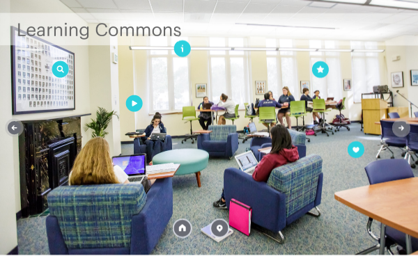 Learning Commons