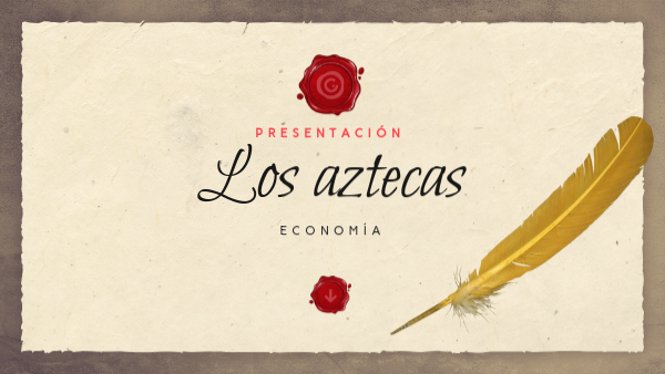 Economía Azteca