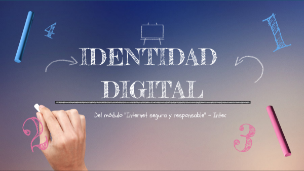 Identidad digital